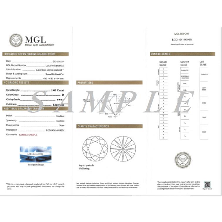 ラウンドネックレス ラボグロウンダイヤ ネックレス 14k 14金 0.5ct : marsmark - 通販 - Yahoo!ショッピング