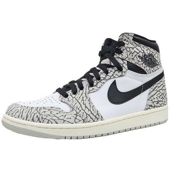 NIKE AIR JORDAN 1 RETRO HIGH OG NIKE AIR JORDAN 1 RETRO HIGH OG