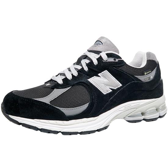 New Balance ニューバランス NEW BALANCE M2002 RXD GORE-TEX ゴアテックス BLACK 黒 ブラック ...