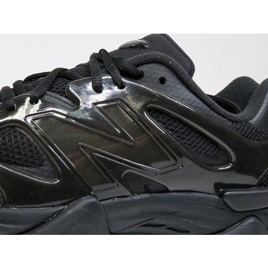New Balance NEW BALANCE U9060 IMA ニューバランス BLACK 9060 90/60 黒 ブラック Dワイズ ...