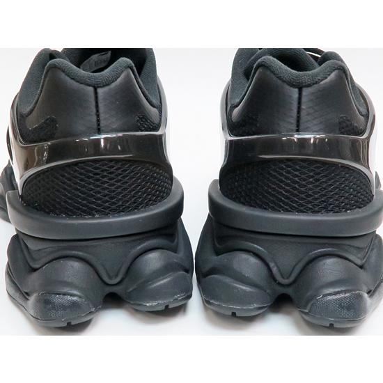 New Balance NEW BALANCE U9060 IMA ニューバランス BLACK 9060 90/60 黒 ブラック Dワイズ ...