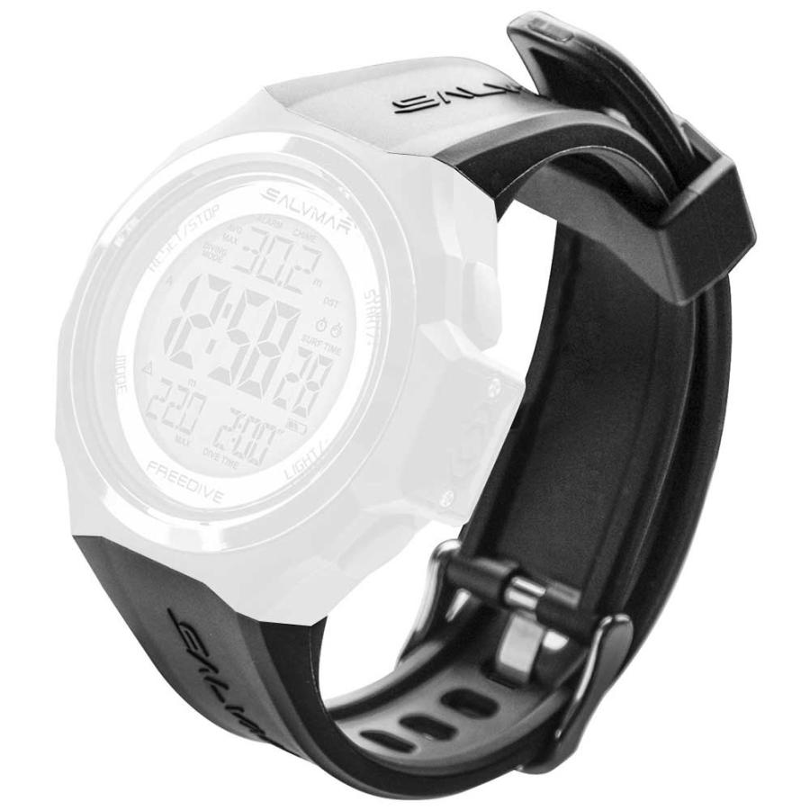 salvimar サルビマー ダイビングウォッチ DEEPER 用 替えベルト ピン 付き : スピアマン ヤフーショッピング店 - 通販 - Yahoo!ショッピング