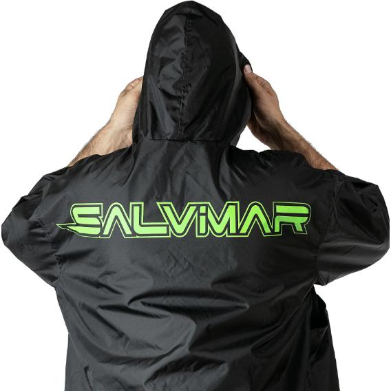 Salvimar サルビマー ポンチョ : スピアマン ヤフーショッピング店 - 通販 - Yahoo!ショッピング