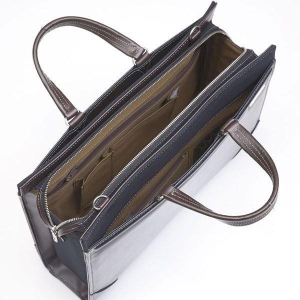 【日本製 国産】 ウノフク BAGGEX 庵 バジェックス イオリ 2way ビジネスバッグ ブリーフケース ショルダー B4 日本製 ネイビー 24-0286-80 : 日本製 国産 鞄 ...