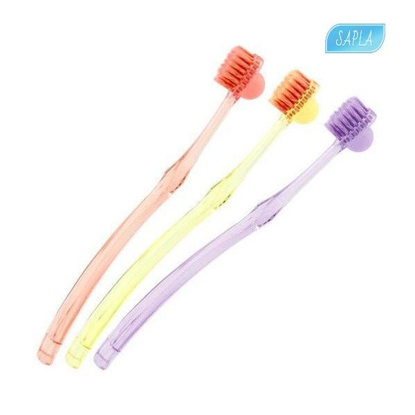 COBRUSH コブラシ 3本セット 美容歯ブラシ NXS :59993001:MART-IN - 通販 - Yahoo!ショッピング