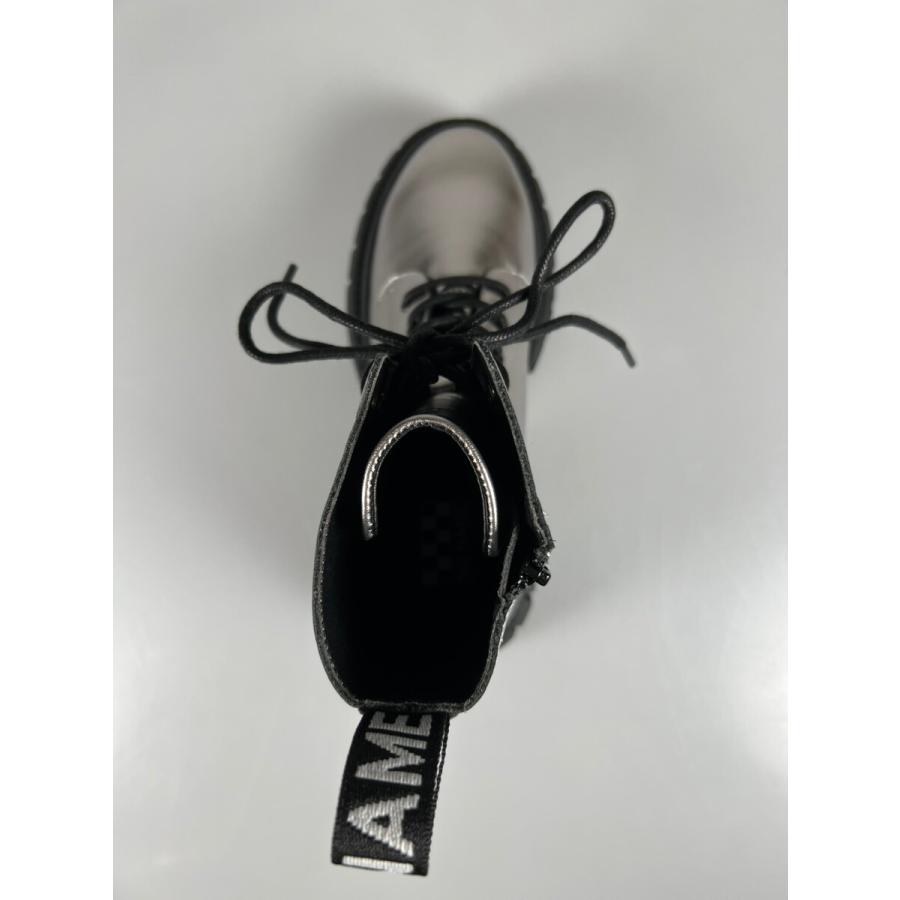 NO NAME ノーネームブーツ noname GRAVITY BOOTS NAPPA METAL NO NAME ノーネームブーツ noname GRAVITY BOOTS NAPPA METAL