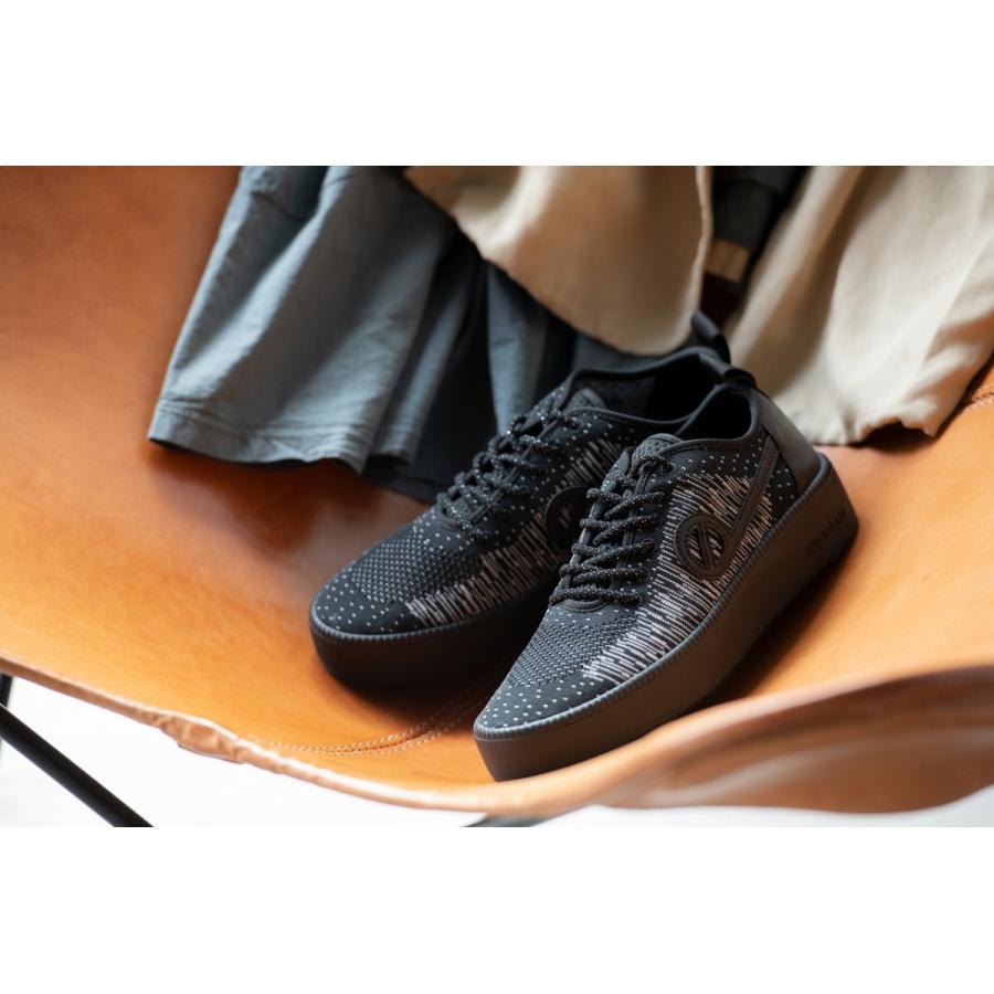 NO NAME 【期間限定SALE】【結城アンナさん着用モデル】ノーネーム/NO NAME JAVA-12528-WHITE ジャバ ブラック 靴 スニーカー : MARTHヤフー店 - 通販 ...