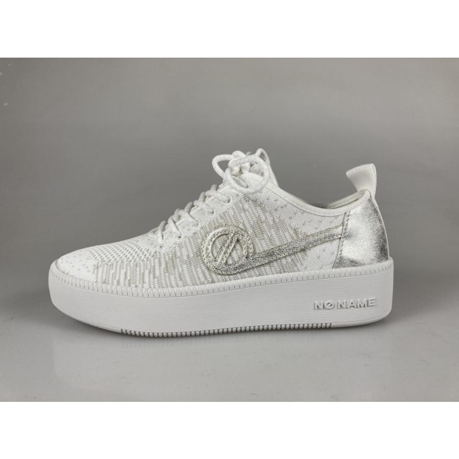 NO NAME 【結城アンナさん着用モデル】ノーネーム/NO NAME JAVA-12528-WHITE ジャバ ホワイト 靴 スニーカー : MARTHヤフー店 - 通販 - Yahoo ...