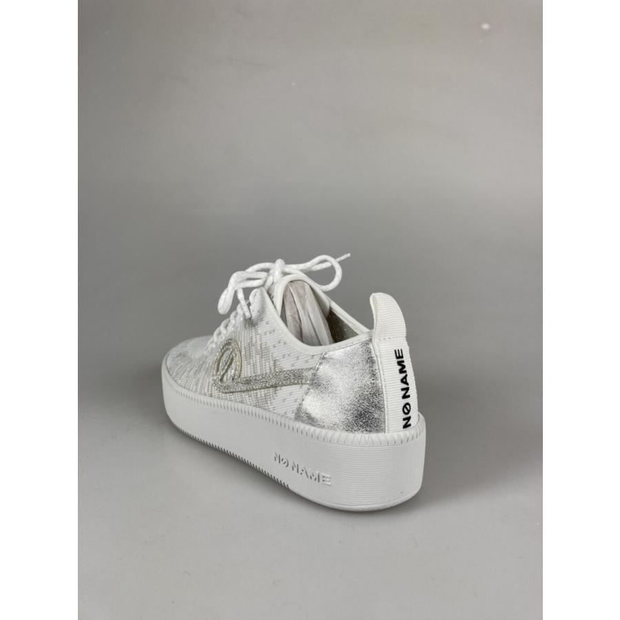 NO NAME 【結城アンナさん着用モデル】ノーネーム/NO NAME JAVA-12528-WHITE ジャバ ホワイト 靴 スニーカー : MARTHヤフー店 - 通販 - Yahoo ...