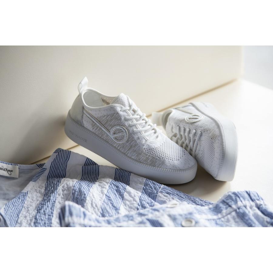 NO NAME 【結城アンナさん着用モデル】ノーネーム/NO NAME JAVA-12528-WHITE ジャバ ホワイト 靴 スニーカー : MARTHヤフー店 - 通販 - Yahoo ...