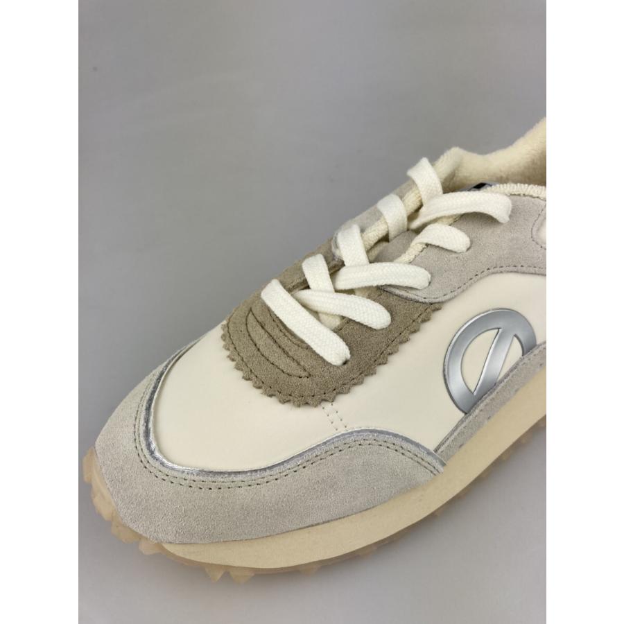 ノーネーム/NO NAME PUNKY JOG ナイロン DOVE/SABLE 靴 スニーカー : punky-21136-dovesable ...