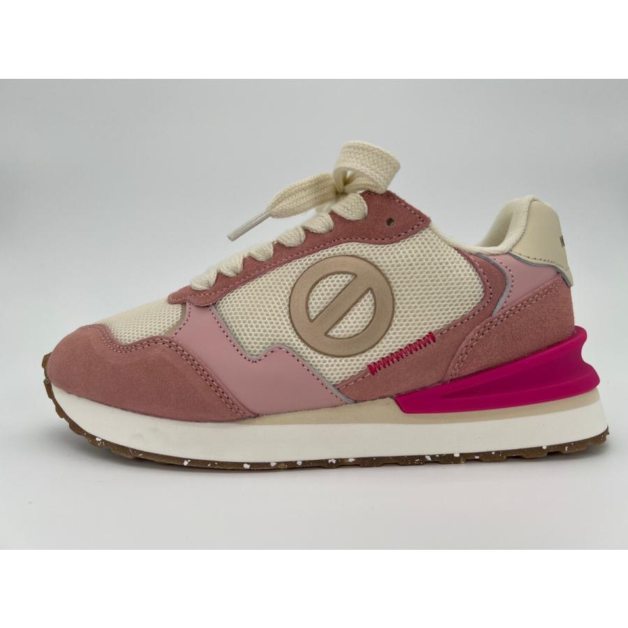 NO NAME 【レディースモデル】 ノーネーム/NO NAME TOVA RUNNER ROSE 靴 スニーカー : MARTHヤフー店 ...
