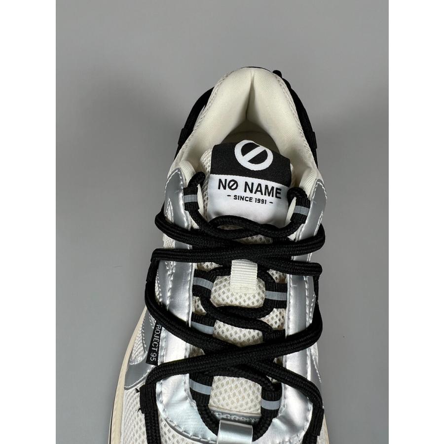 NO NAME 【予約品】【2025年3月頃入荷予定】【レディースモデル】ノーネーム/NO NAME WILLO RUNNER W MESH ...