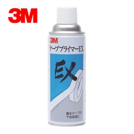 スリーエム テーププライマーEX 420ml F☆☆☆☆ 3M スコッチ : 丸久金物 - 通販 - Yahoo!ショッピング