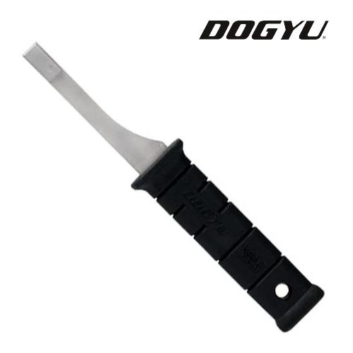 DOGYU 土牛（DOGYU） 超硬スクレーパーシリーズ 超硬ライトスクレーパー 10mm（02277） 全長：約195mm 刃巾：約10mm ...