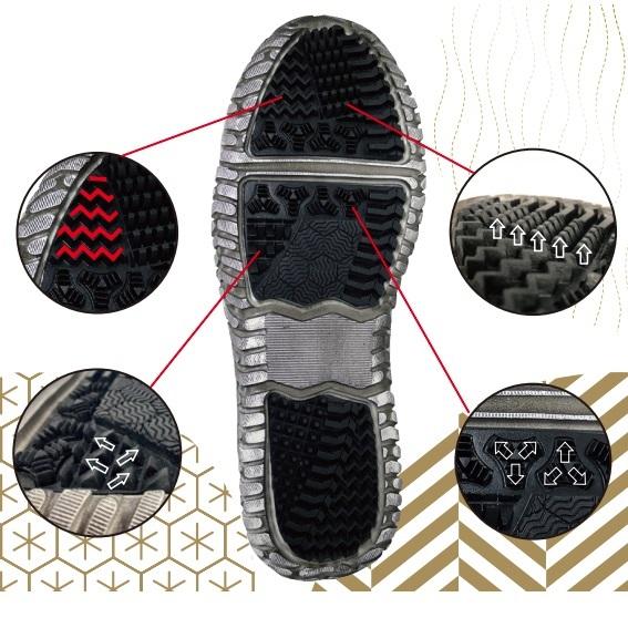 EDWIN エドウィン ESM-102D デニム / ブラックデニム ヒモ仕様 軽量安全靴 おしゃれ【セフティースニーカー・安全シューズ・安全靴・安全スニーカー】ミッドカット : 丸久金物 ...