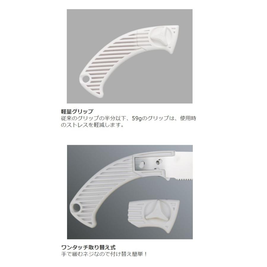 玉鳥産業 レザーソー EG-25P 替刃 塩ビパイプ 品番:S-121【デコラ・アクリル・樹脂】刃渡250mm 超薄刃・0.5mm厚 薄刃 白い鋸 EG-25シリーズ :gyokucho ...