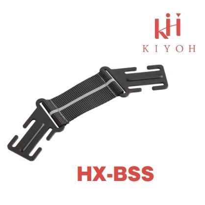 基陽 KH ハーネス交換部品 背あてHX-BSS【安全帯補修部品】 : 丸久金物 - 通販 - Yahoo!ショッピング