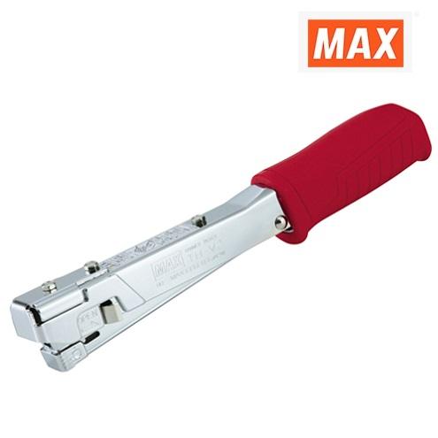 MAX マックス ハンマータッカー TH-V2 : max-th-v2 : 丸久金物 - 通販 - Yahoo!ショッピング