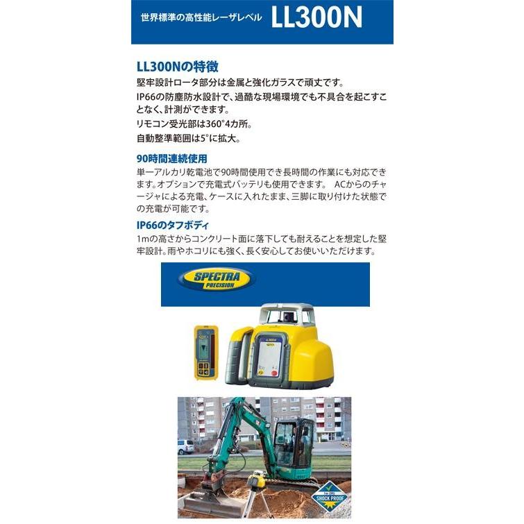 【送料無料】Nikon ニコン レーザーレベル LL300N【三脚・HL450受光器セット】【LL-300N】 : 丸久金物 - 通販 ...