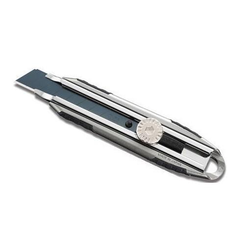 OLFA OLFA オルファ カッター大型刃230B メタルハイパーPRO L型刃厚0.5mm 刃幅18mm折刃式 替刃式 ネジロック式 : 丸久金物 - 通販 - Yahoo!ショッピング