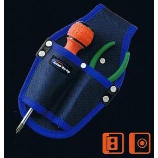 プロスター Across the top アクロスザトップ ツールケース2丁差 PS-82R :ps-82r:丸久金物 - 通販 - Yahoo!ショッピング