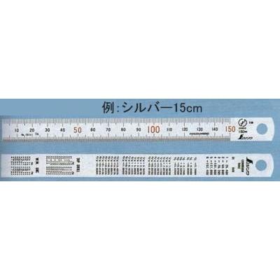 シンワ（工具） シンワ 直尺 シルバー 30cm JIS (13013) : 丸久金物 - 通販 - Yahoo!ショッピング