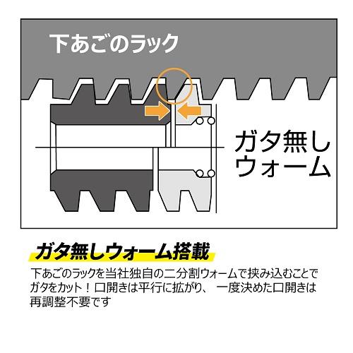 TOP（DIY） トップ工業 TOP エアワイド 空調用モンキレンチ HY-32L（口開寸法8〜32mm） 柄が長い 専用目盛り付き : 丸久金物 - 通販 - Yahoo!ショッピング