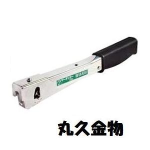 若井産業（ワカイ産業） WAKAIハンマータッカー E07【E070000】 : 丸久金物 - 通販 - Yahoo!ショッピング