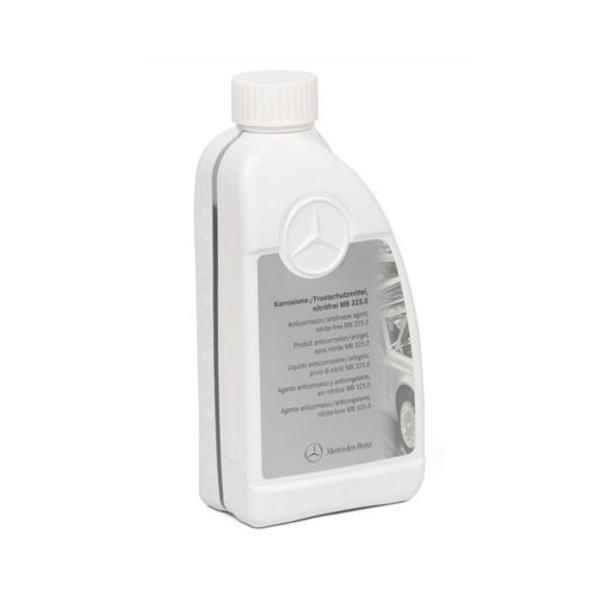 トヨタ メルセデスベンツ 純正 クーラント LLC 冷却水 1L 赤 000989282514 : エムアル - 通販 - Yahoo!ショッピング