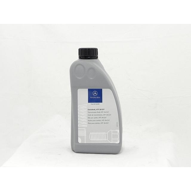 Mercedes-Benz メルセデス・ベンツ純正 トランスミッションオイル 0019894603 : エムアル - 通販 - Yahoo ...