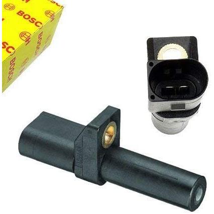 BOSCH ベンツ純正 OEM クランク角センサー クランクポジションセンサー 0261210170 : エムアル - 通販 - Yahoo ...