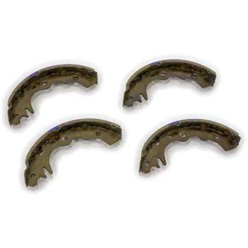 ダイハツ DAIHATSU (ダイハツ) 純正部品 リヤブレーキ シューキット 品番04495-B2160 : エムアル - 通販 ...