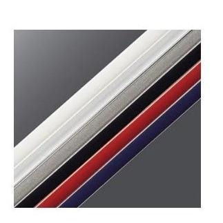 トヨタ TOYOTA CROWN トヨタ クラウン【AZSH20 AZSH21 GWS224 ARS220】 ドアエッジプロテクター（樹脂製 ...