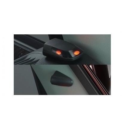 ダイハツ（DAIHATSU） DAIHATSU TOCOT トコット【LA550S LA560S】 盗難警報アラーム[08194-K2010 ...