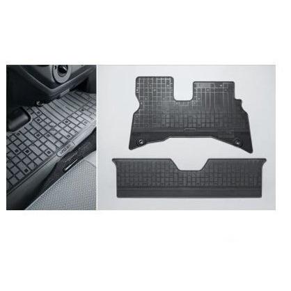 トヨタ TOYOTA TOWNACE VAN トヨタ タウンエースバン【S403M S413M】 フロアマット(スタンダードタイプ ...