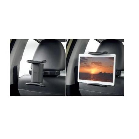 TOYOTA HILUX トヨタ ハイラックス【GUN125】 後席タブレットホルダー[0822C-00040] :0822C-00040-GUN:エムアル - 通販 - Yahoo!ショッピング