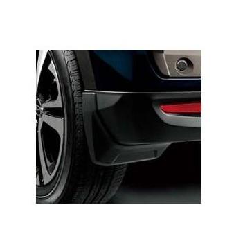 ダイハツ DAIHATSU ROCKY ダイハツ ロッキー【A202S A201S A210S】 マッドガード(リヤ)【材着ブラック】[08412-K1013] : エムアル - 通販 ...