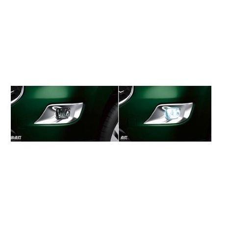 ダイハツ DAIHATSU CAST ダイハツ キャスト【LA250S LA260S】 LEDフォグランプセット[08580-K2058/08584-K2023] : エムアル - 通販 ...