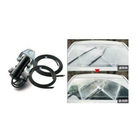 TOYOTA AQUA トヨタ アクア【MXPK10 MXPK15 MXPK11 MXPK16】 霜取りウォッシャー【要商品仕様確認】[085B7-52070] : 085b7-52070 ...