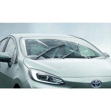 トヨタ トヨタ純正用品 アクア 純正 MXPK11 MXPK16〜 霜取りウォッシャー 085B7-52070 : エムアル - 通販 - Yahoo!ショッピング