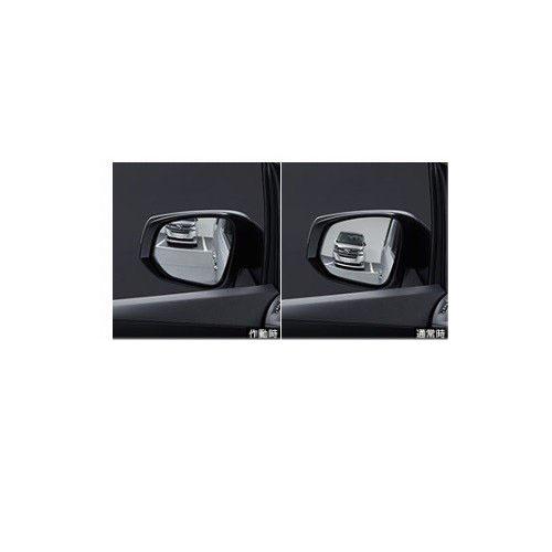 トヨタ ヴェルファイア【GGH30W GGH35W AGH30W AGH35W AYH30W】 リバース連動ミラー【仕様は下記参照 ...