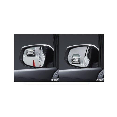 トヨタ ヴェルファイア【GGH30W GGH35W AGH30W AGH35W AYH30W】 リバース連動ミラー【仕様は下記参照 ...
