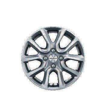 ホンダ エヌワゴン【JH3/JH4-100 JH3/JH4-200】 15インチアルミホイール(MS?030)(1本)[08W15-TY0 ...