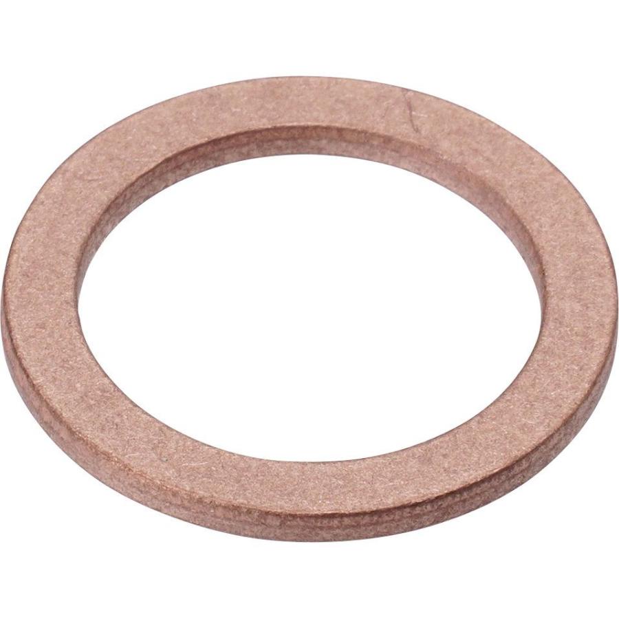 スズキ（SUZUKI） メール便可 純正部品 ガスケット20X27X2) 品番09168-20003 : エムアル - 通販 - Yahoo ...