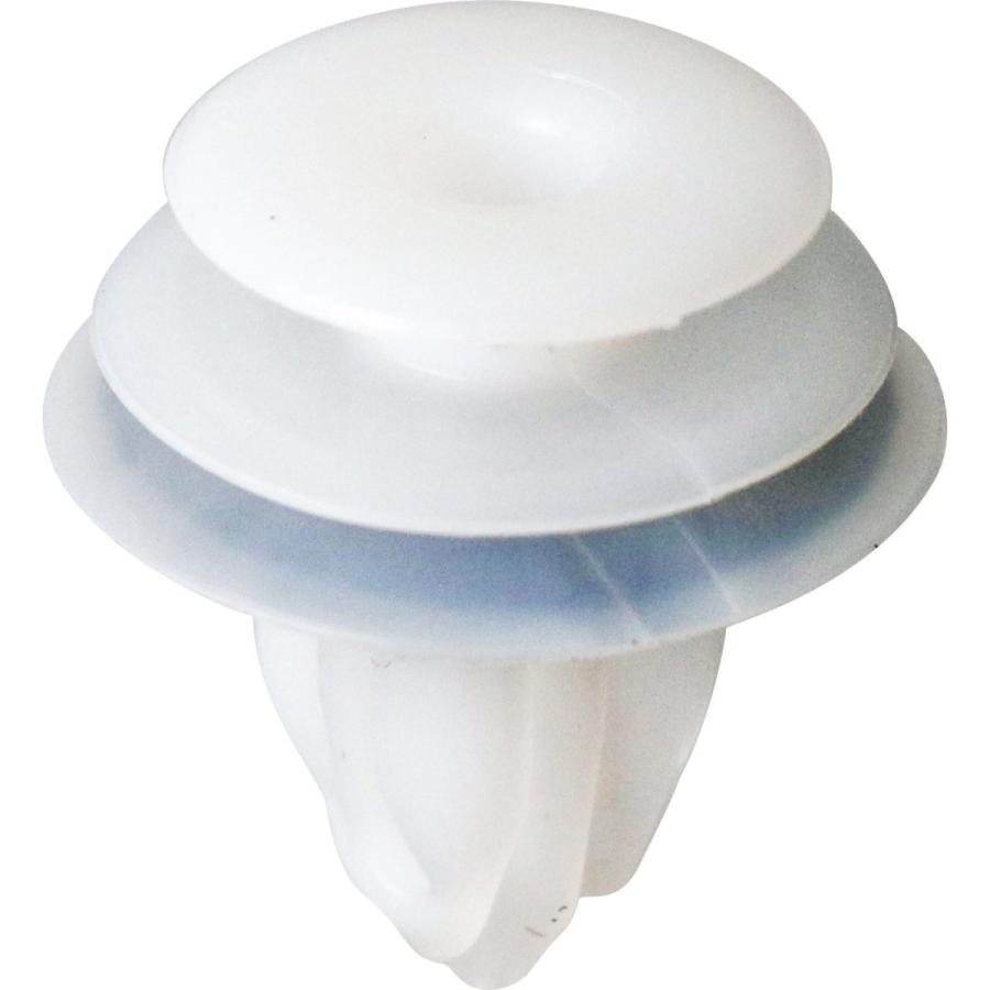 スズキ（SUZUKI） メール便可 純正部品 クリップ 10個 品番09409-10318x10 マツダOEM 品番：9S9AK ...