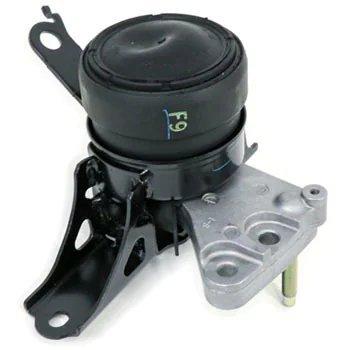 トヨタ TOYOTA (トヨタ) 純正部品 エンジンマウント RH 品番12305-40112 : エムアル - 通販 - Yahoo!ショッピング