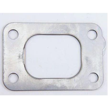 日産 メール便可 NISSAN (日産) 純正部品 ガスケツト ターボチヤージヤー インレツト 品番14415-8H600 : エムアル ...