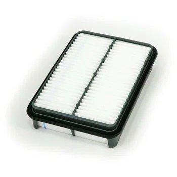 三菱（MITSUBISHI） 純正部品 エアーエレメント 品番1500A286 : エムアル - 通販 - Yahoo!ショッピング