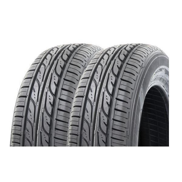 155/65R14 ダンロップタイヤ エナセーブ EC202L 14インチ 2本セット : 15565r14x2-ec202l : エムアル - 通販 - Yahoo!ショッピング